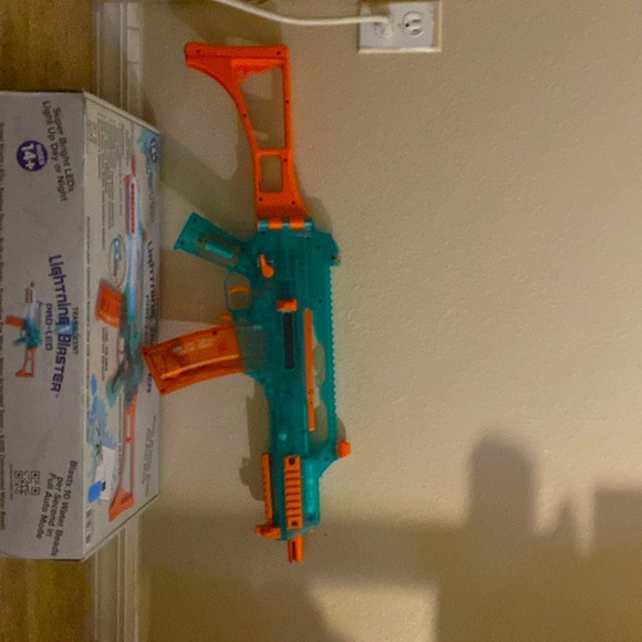 Other | Gellblaster Automatic | Poshmark
